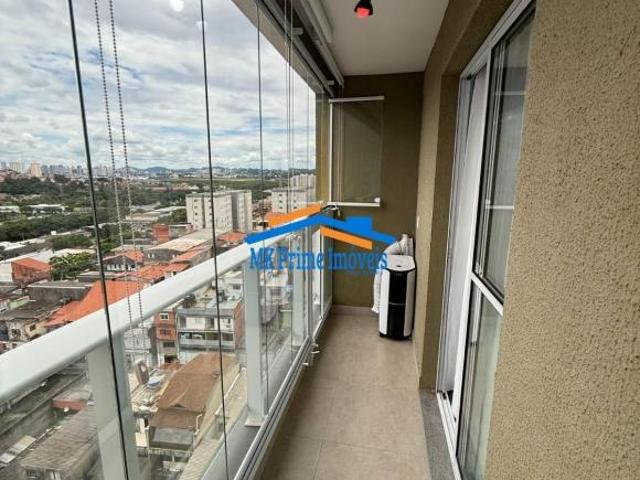 Apartamento a venda com 2 quartos e 1 vaga de garagem