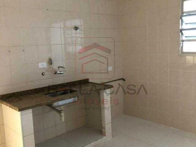 Apartamento a venda com 2 quartos e 1 vaga de garagem
