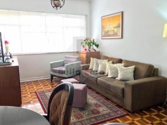 Apartamento a venda com 2 quartos e 1 vaga de garagem no bairro da mooca