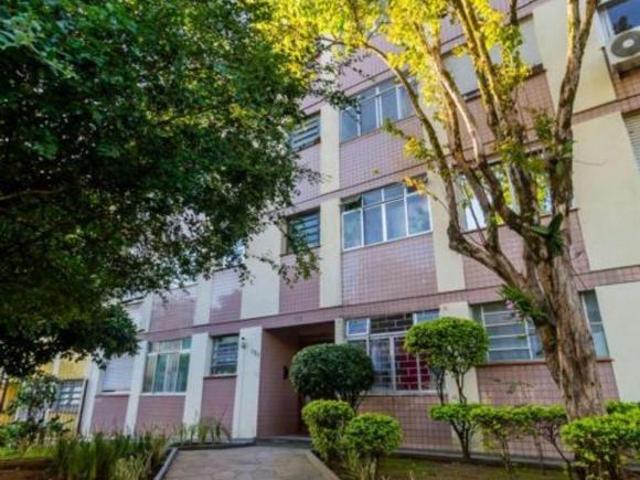 Apartamento à venda com 2 quartos e 1 vaga de garagem no Bairro Vila Ipiranga