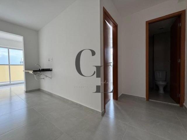 Apartamento à venda com 2 quartos e 1 vaga em Santana