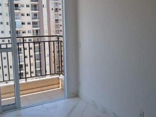 Apartamento à Venda com 2 quartos e 1 vaga no Condomínio Villa Americana, Americana
