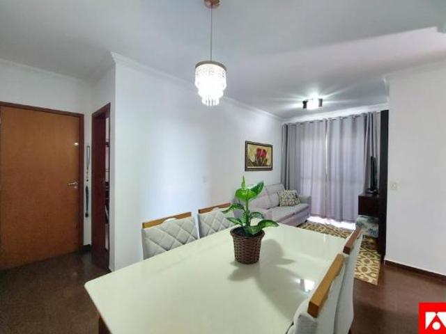 Apartamento à venda com 2 quartos e 1 vaga no Condomínio Villa das Palmeiras em Santa Bárbara d&apos Oest