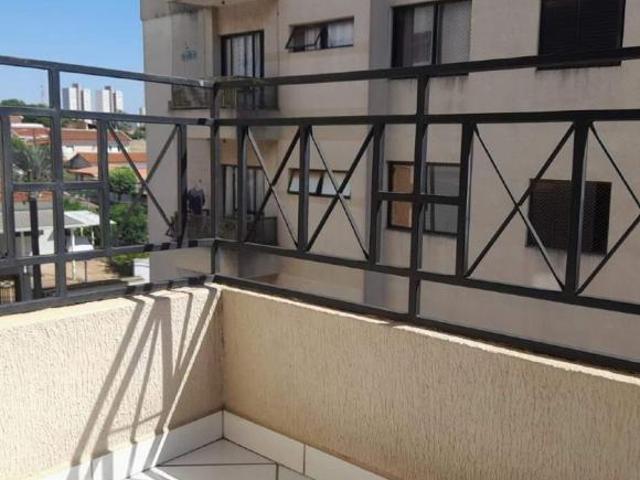 Apartamento à venda com 2 quartos e 1 vaga no Condomínio Mara em Americana