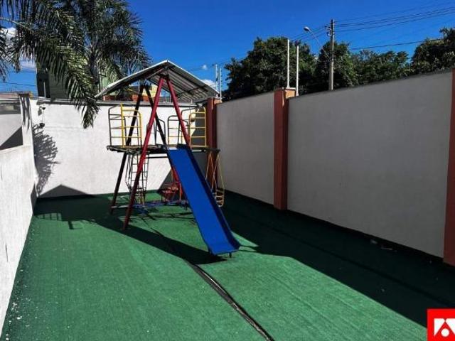 Apartamento à venda com 2 quartos e 1 vaga no Condomínio Parque Real em Santa Bárbara d&apos Oeste