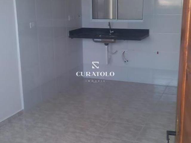 Apartamento à venda, com 2 quartos e 1 vaga no Cid. Patriarca, São Paulo
