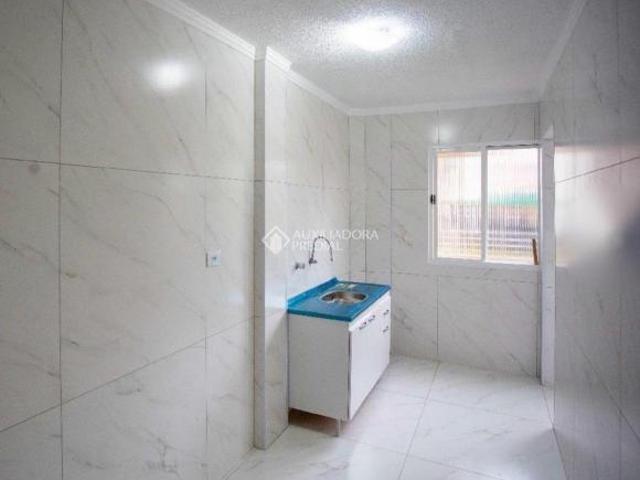 APARTAMENTO A VENDA COM 2 QUARTOS E 1 VAGA NO ALVES DIAS EM SÃO BERNARDO DO CAMPO