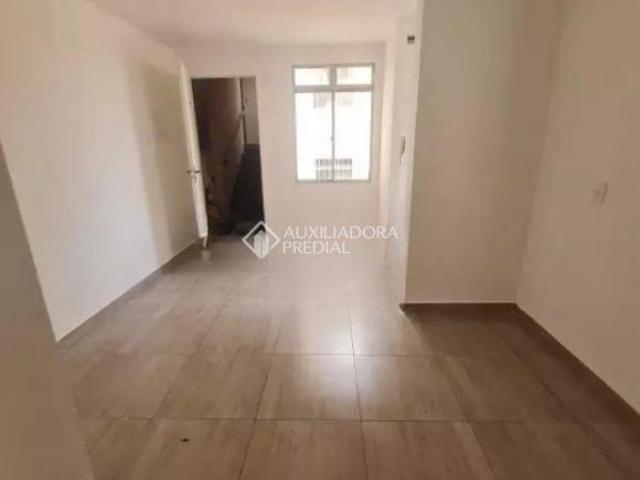APARTAMENTO A VENDA COM 2 QUARTOS E 1 VAGA NO BAIRRO DEMARCHI EM SÃO BERNARDO DO CAMPO