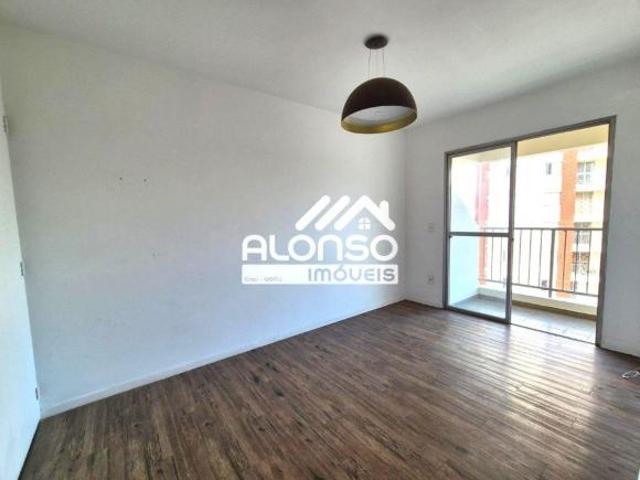 APARTAMENTO A VENDA COM 2 QUARTOS E 1 VAGA NO BUTANTÃ PERTO DA USP