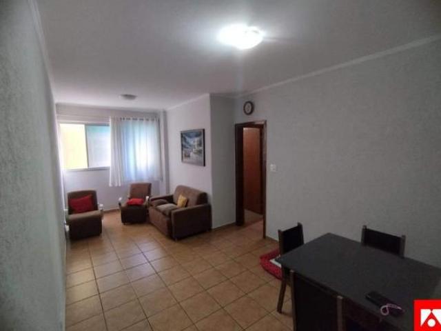 Apartamento à venda com 2 quartos e 1 vaga no Edifício Galileo em Americana