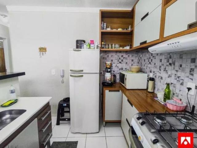 Apartamento à venda com 2 quartos e 1 vaga no ForLife Orquídeas Clube em Santa Bárbara d&apos Oeste