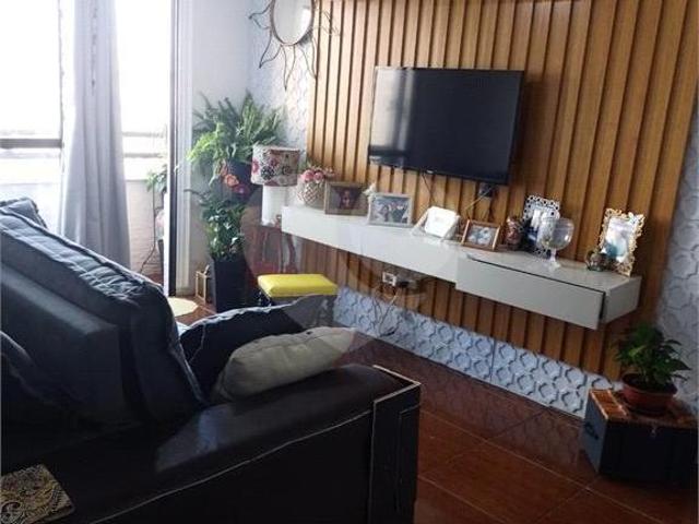 Apartamento á venda com 2 quartos e 1 vaga no Macedo Condominio Fabiana