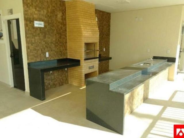 Apartamento à venda com 2 quartos e 1 vaga no Residencial Angellis em Santa Bárbara d&apos Oeste