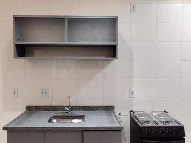 Apartamento à venda com 2 quartos e 1 vaga no Residencial Imagine em Santa Bárbara d&apos Oeste