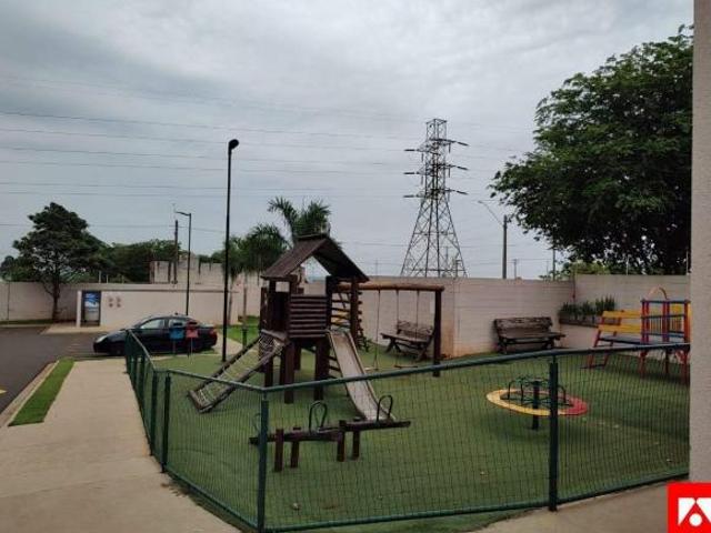 Apartamento à venda com 2 quartos e 1 vaga no Residencial Liberty Garden em Santa Bárbara d&apos Oeste