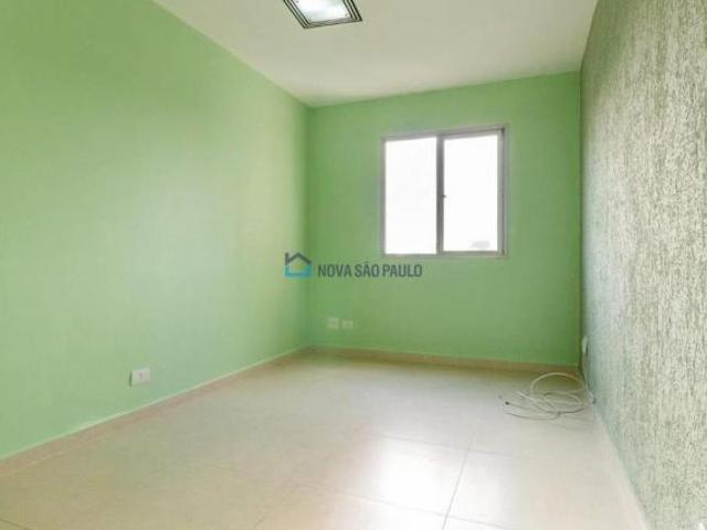 Apartamento à venda com 2 quartos e 1 vaga, na Vila Guarani