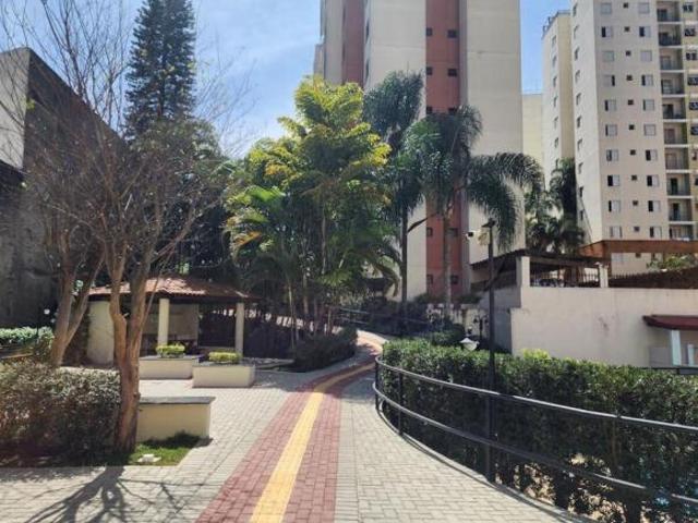 Apartamento à Venda com 2 quartos e 1 vaga na Vila Sônia
