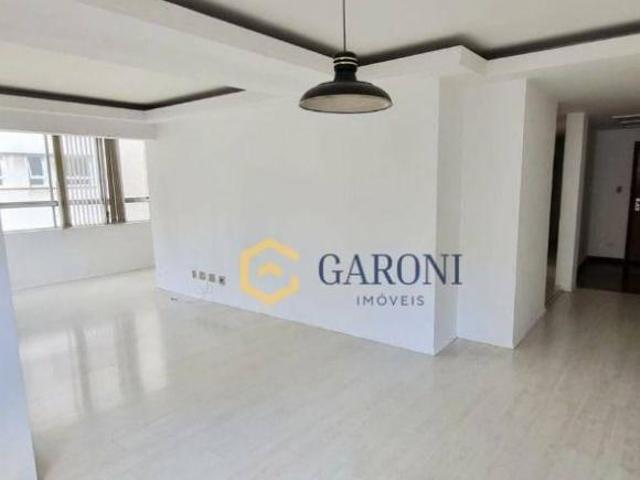 Apartamento à venda com 2 quartos e 1 vaga para auto Jardim Paulista/ São Paulo SP