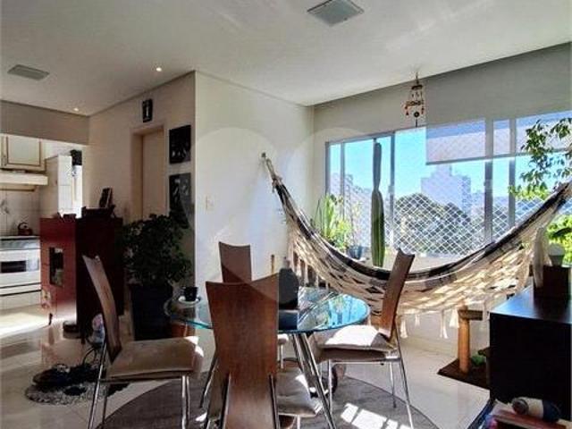 Apartamento à Venda com 2 quartos e 1 vagga em Pinheiros