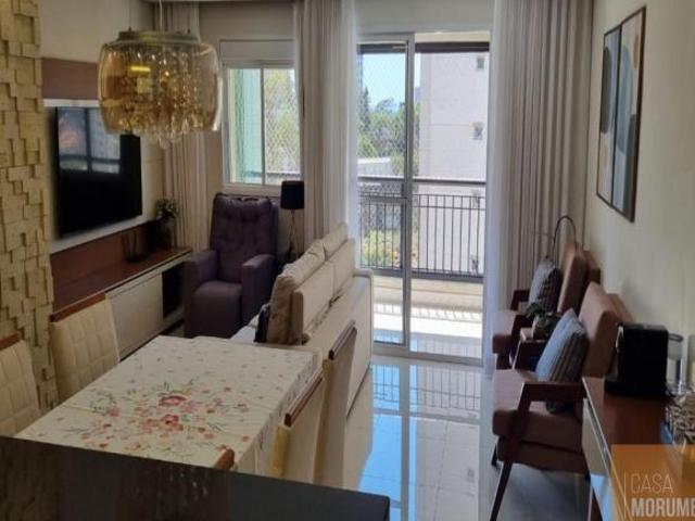 Apartamento à venda com 2 Quartos e 2 banheiros, 70 m² por R$ 530.000