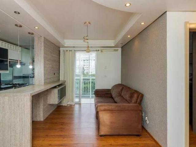 Apartamento à venda com 2 quartos e 2 vagas no Jardim Carvalho