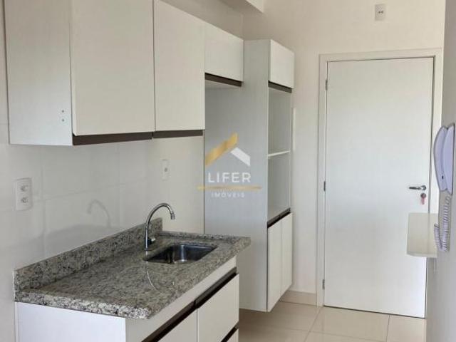 APARTAMENTO À VENDA COM 2 QUARTOS E 2 VAGAS NO VILLA HELVÉTIA – INDAIATUBA/SP