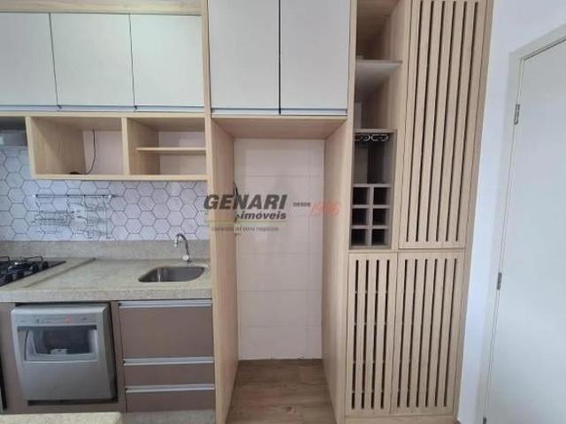 Apartamento à venda com 2 Quartos e 2 vagas de garagem cobertas Jardim Casablanca, Indaiatuba, SP