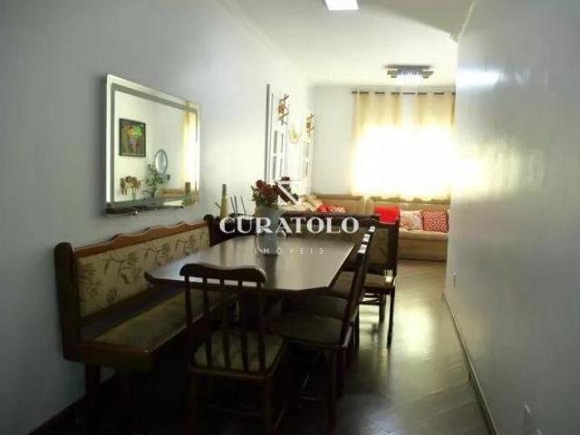 Apartamento à venda, com 2 quartos e 2 vagas em São Bernardo, na Vila Gonçalves