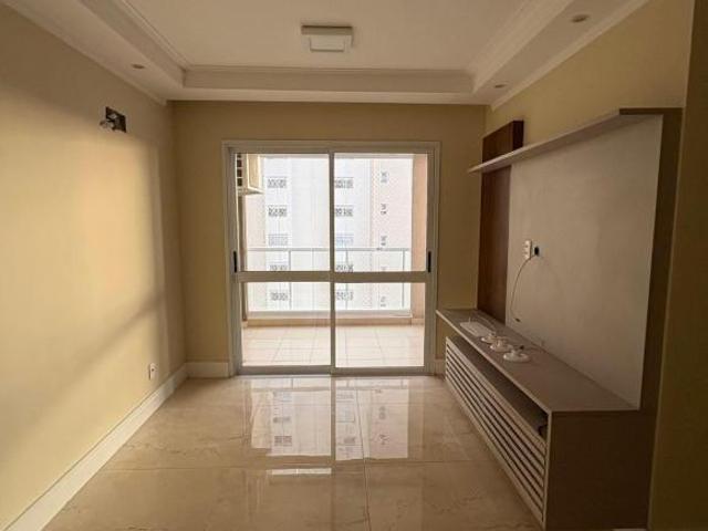 Apartamento á venda com 2 quartos e 2 vagas, 75 m² Bairro Jardim Sul