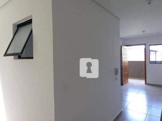 Apartamento à Venda com 2 Quartos e Vaga na V.Brasilândia