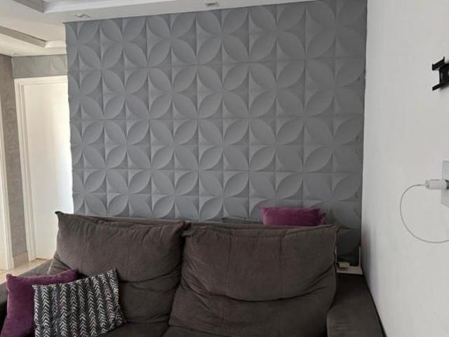 Apartamento á venda com 2 quartos e vaga de garagem em Guarulhos, Minha Casa minha Vida