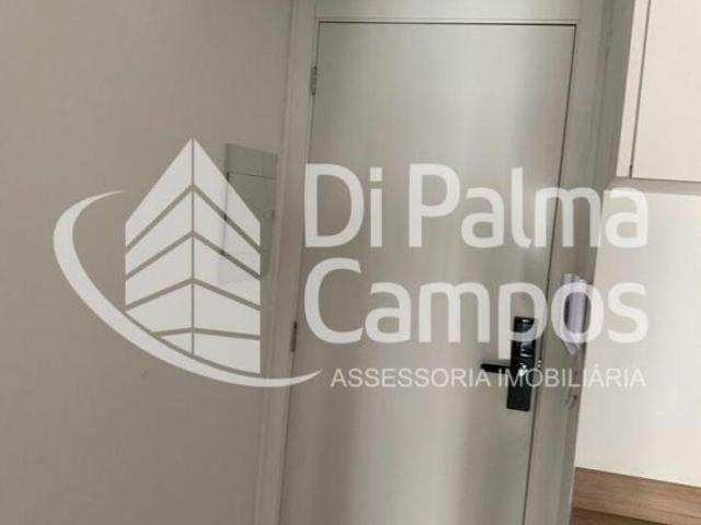 Apartamento à venda com 2 quartos e varanda integrada na Vila Mariana