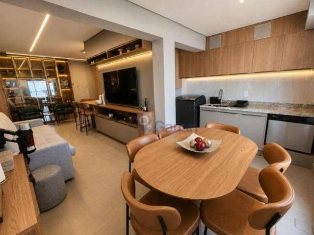 Apartamento a venda com 2 quartos e Vila Clementino