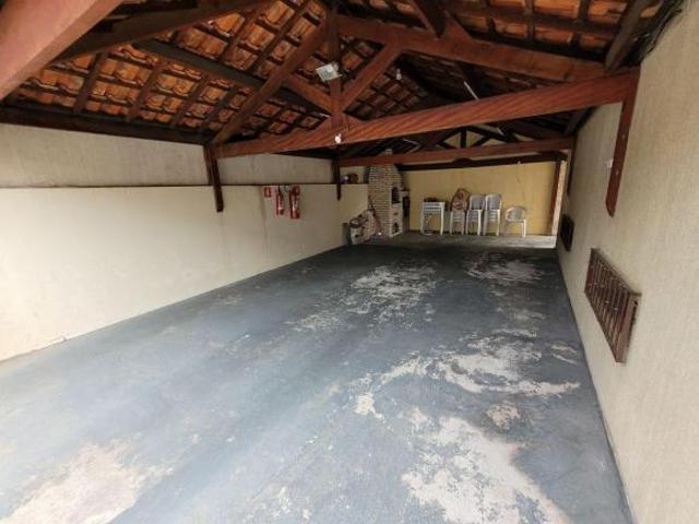 Apartamento à Venda com 2 Quartos e WC no Parque São Vicente, Mauá, SP