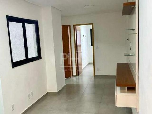 Apartamento à Venda com 2 Quartos e Excelente Localização