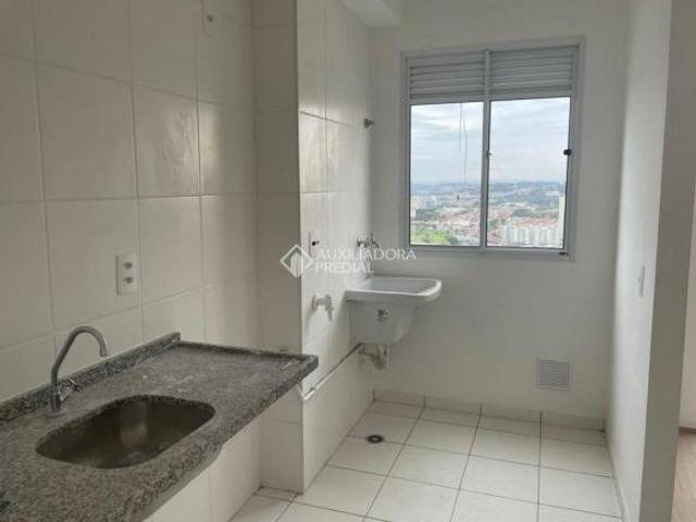 APARTAMENTO A VENDA COM 2 QUARTOS E I VAGA NO PARQUE ESPACIAL EM SÃO BERNARDO DO CAMPO