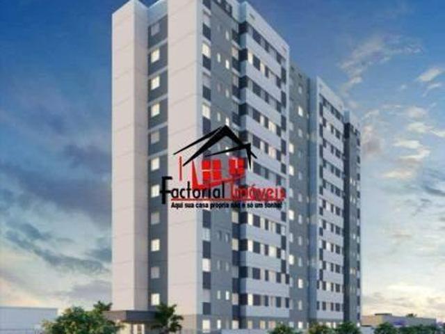 Apartamento à venda com 2 quartos e móveis planejados no Serrano – Belo Horizonte/MG