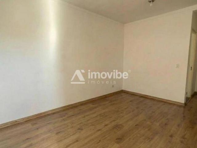 APARTAMENTO A VENDA COM 2 QUARTOS E SACADA, EM SANTA BARBARA D&apos  OESTE/SP