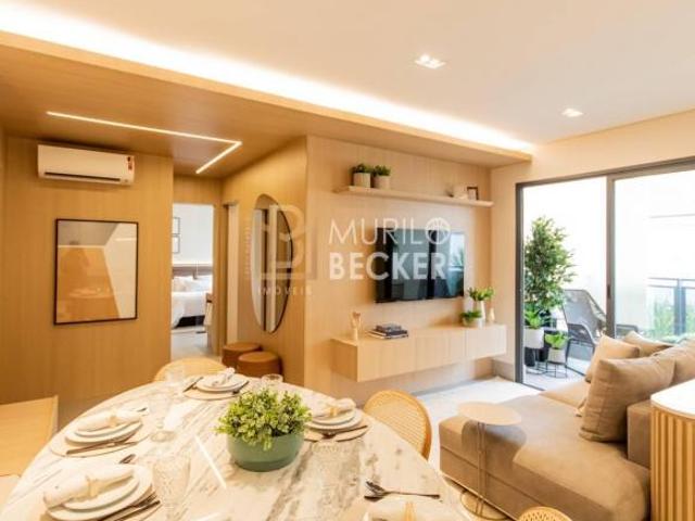 Apartamento a venda com 2 quartos e suíte, 69 m² Bairro Jardim Aquarius