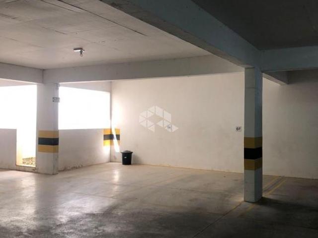 Apartamento á venda com 2 quartos e suíte no Bairro Patronato em Santa Maria RS