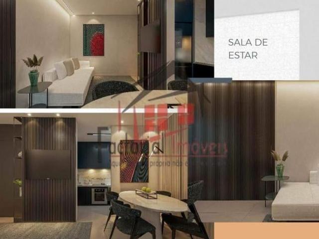 Apartamento à venda com 2 quartos e suíte no Castelo – Belo Horizonte/MG