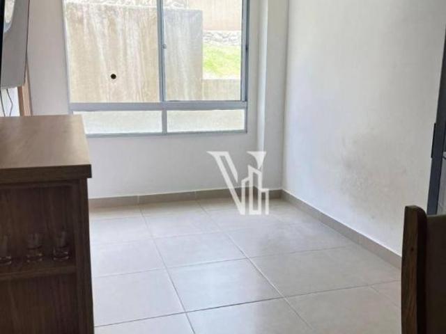 Apartamento à venda com 2 quartos e suite no Jardim Nova Europa em Campinas
