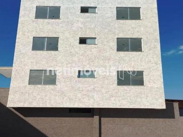 Apartamento à Venda com 2 Quartos em Copacabana – Região da Pampulha, BH