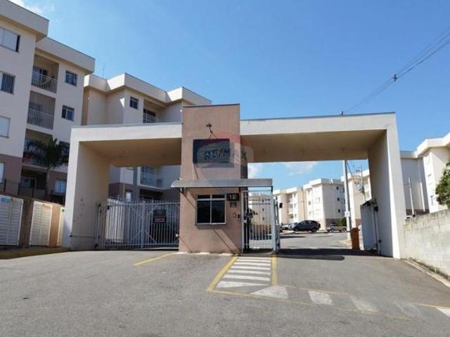Apartamento à Venda com 2 quartos em Cabreúva/Sp