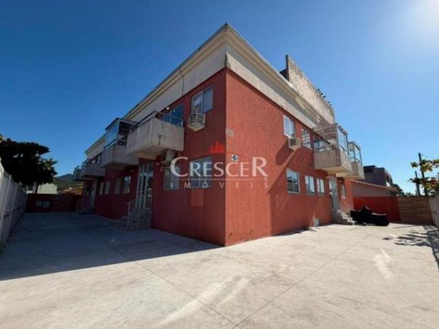Apartamento à venda com 2 quartos em Caiobá Matinhos