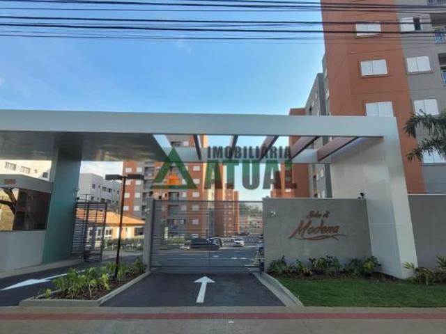 APARTAMENTO A VENDA COM 2 QUARTOS EM CAMBÉ