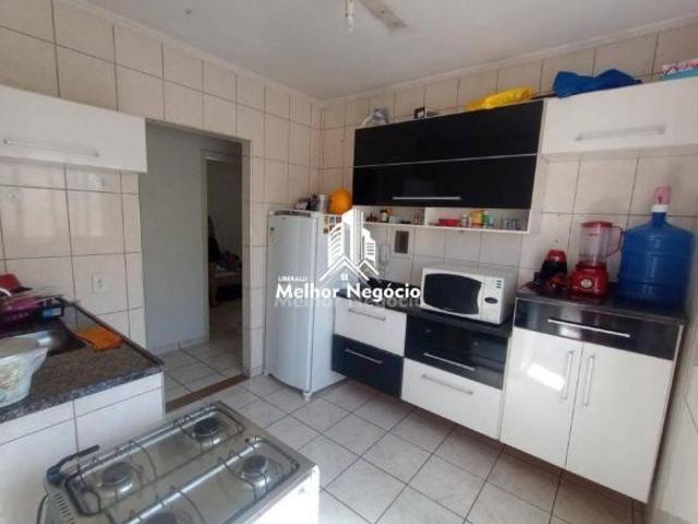 Apartamento à venda com 2 quartos em Campinas