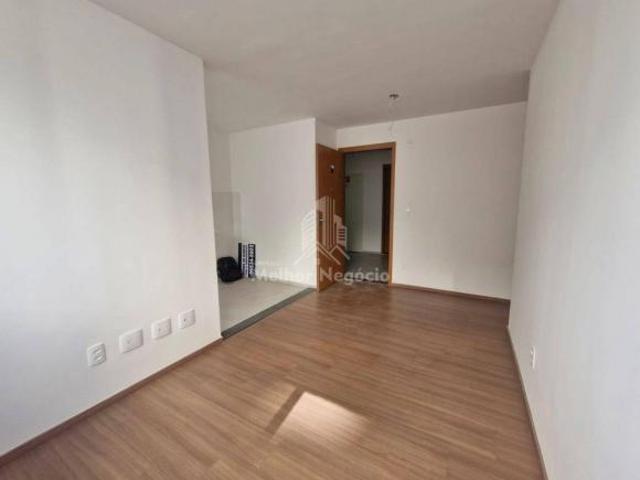 Apartamento à venda com 2 quartos em Campinas