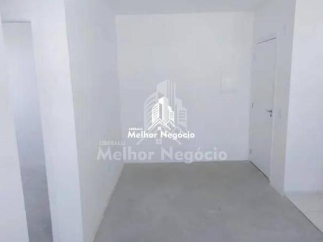 Apartamento à venda com 2 quartos em Campinas SP