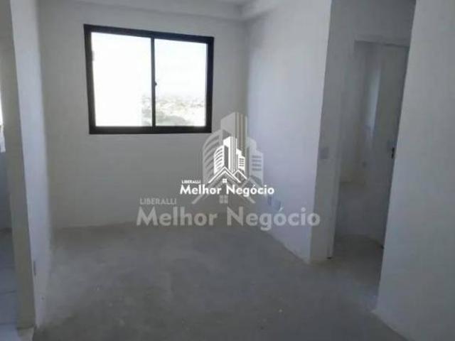 Apartamento à venda com 2 quartos em Campinas SP